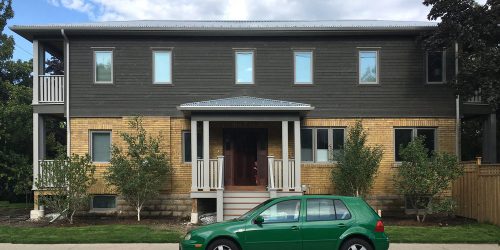 Organic Architecture with Eric Corey Freed