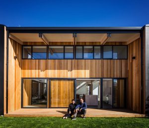 Organic Architecture with Eric Corey Freed